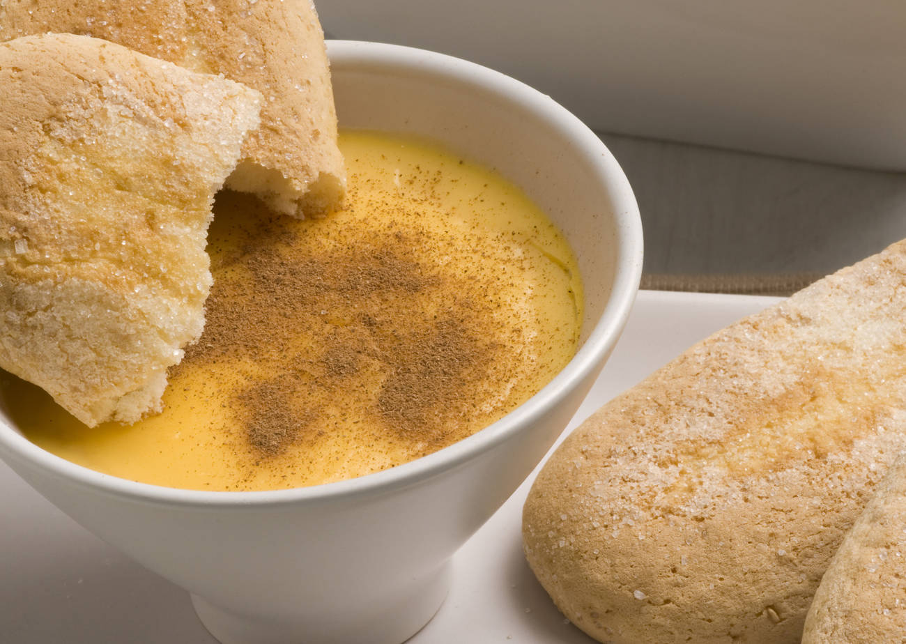 Natillas caseras | Recetas Dani