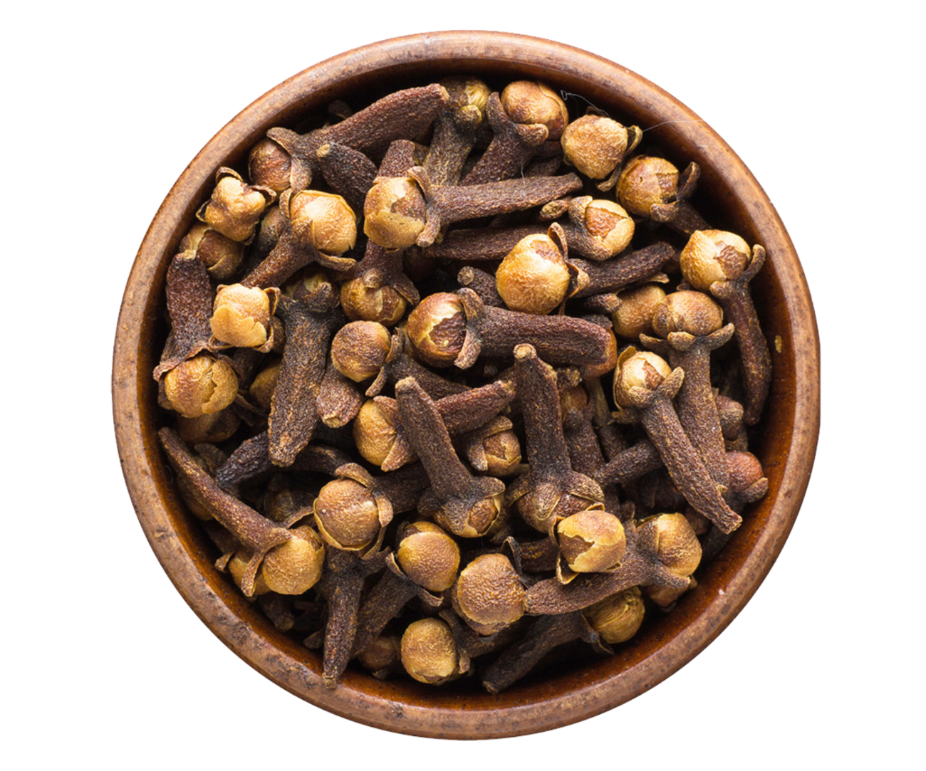 Hierbas aromáticas y especias