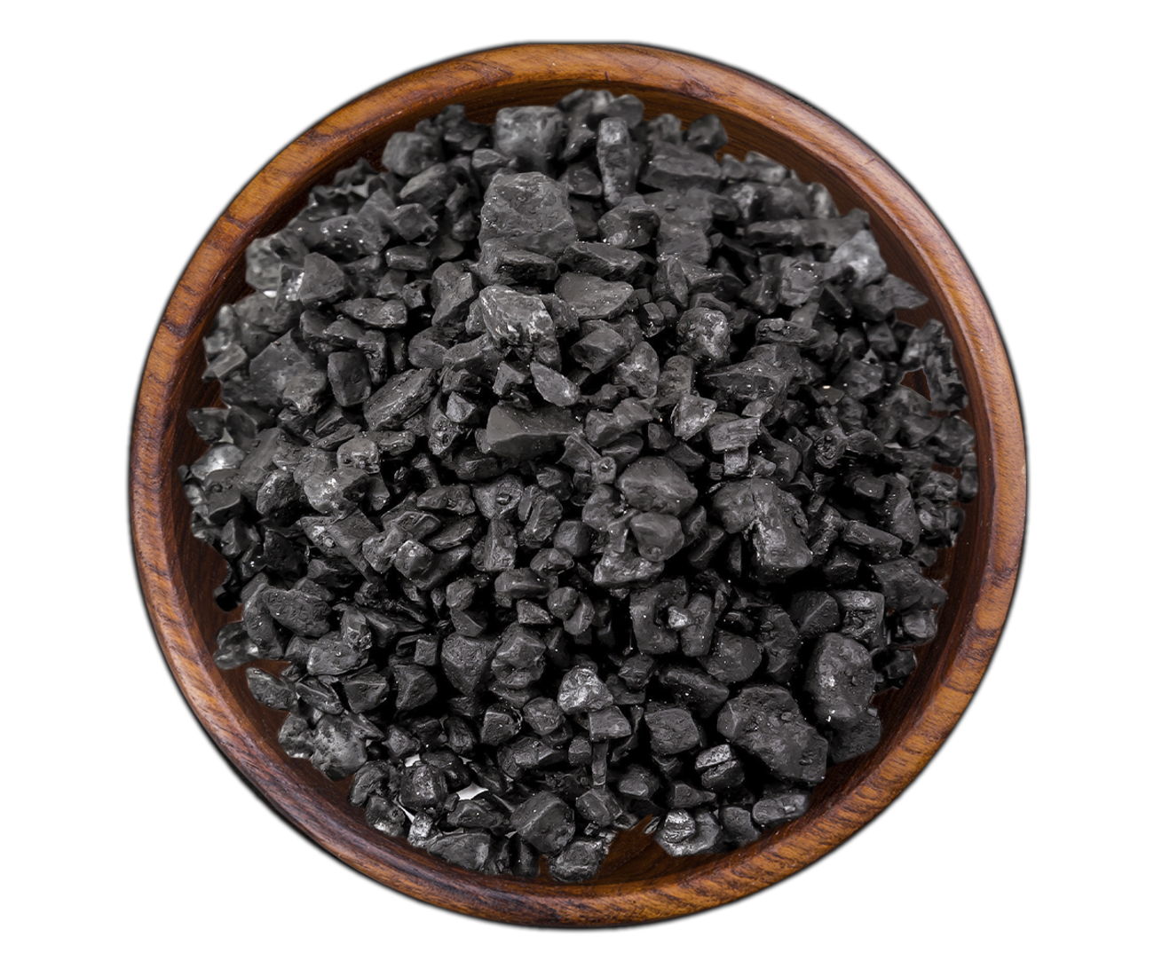 Sal negra del Himalaya | Sales Dani