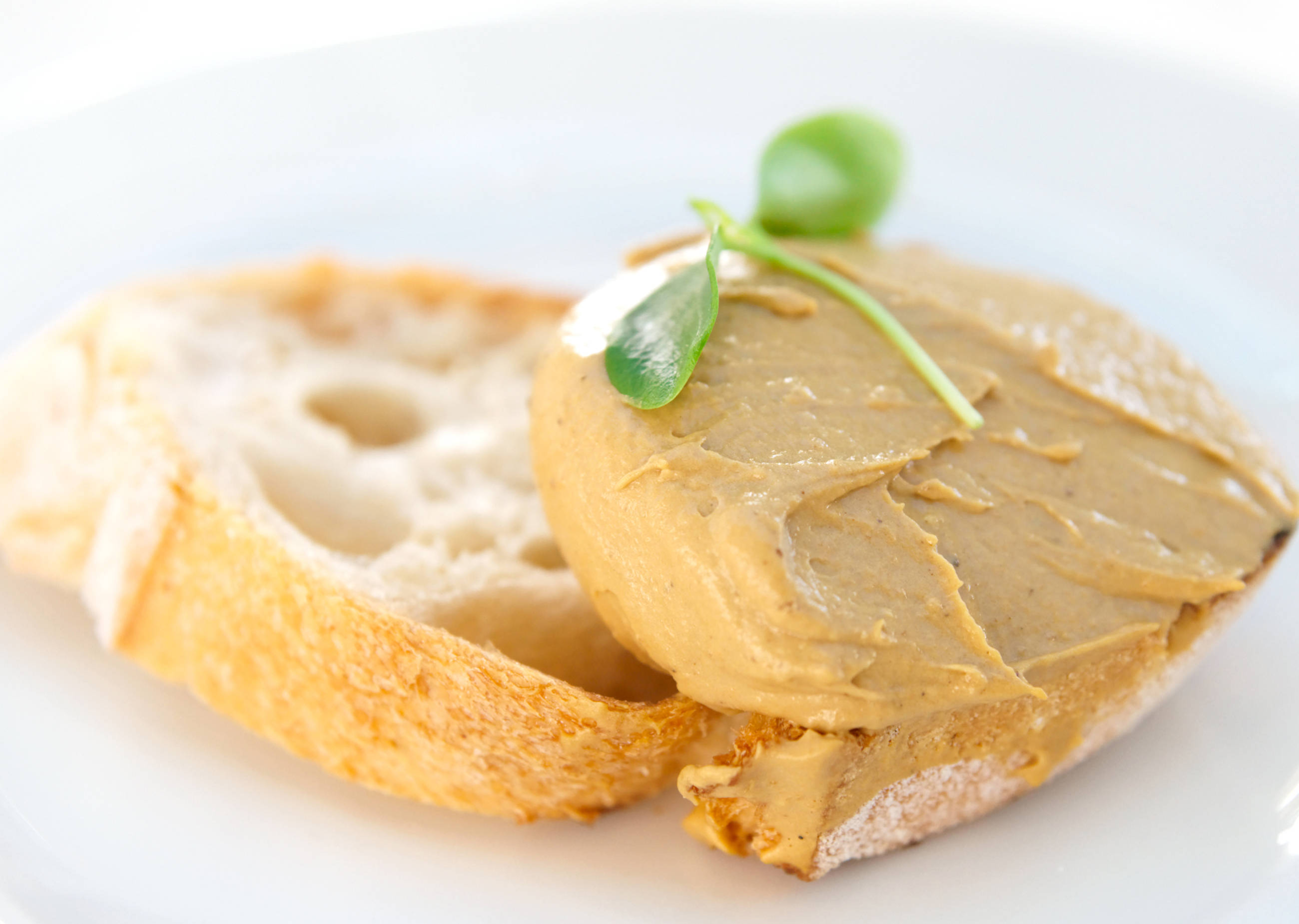 Mussels Pate | Recipes Dani