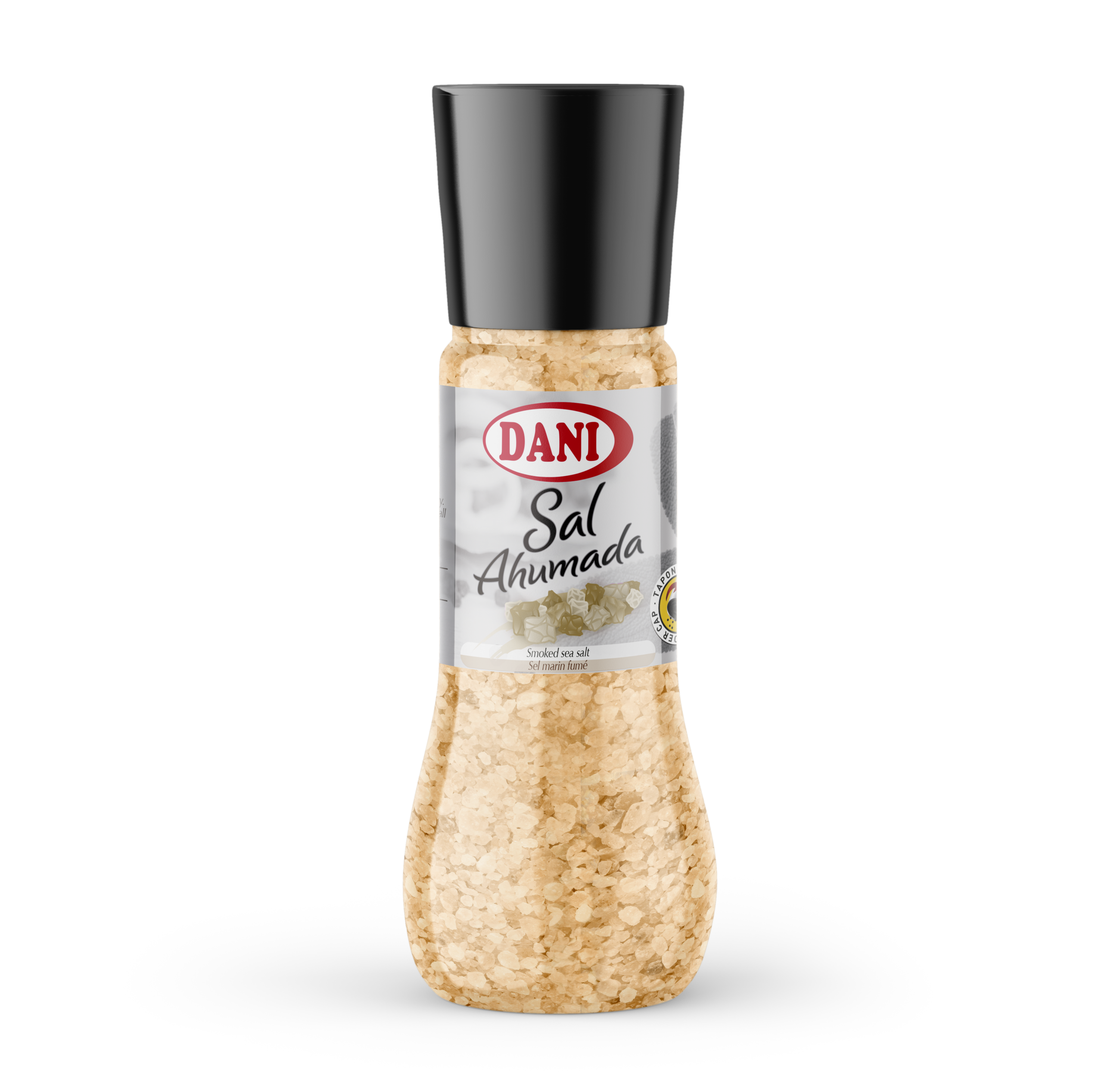 Sal ahumada 450g | Sales Dani