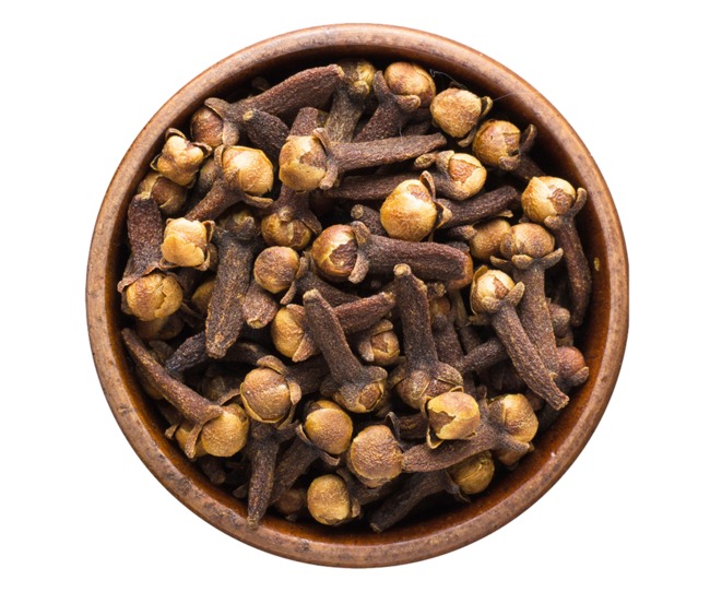 Aromatic herbs & Spices