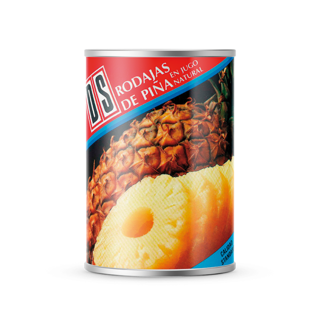 Historia | Conservas Dani