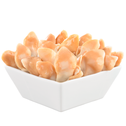 Baby razor clams | Conservas Dani